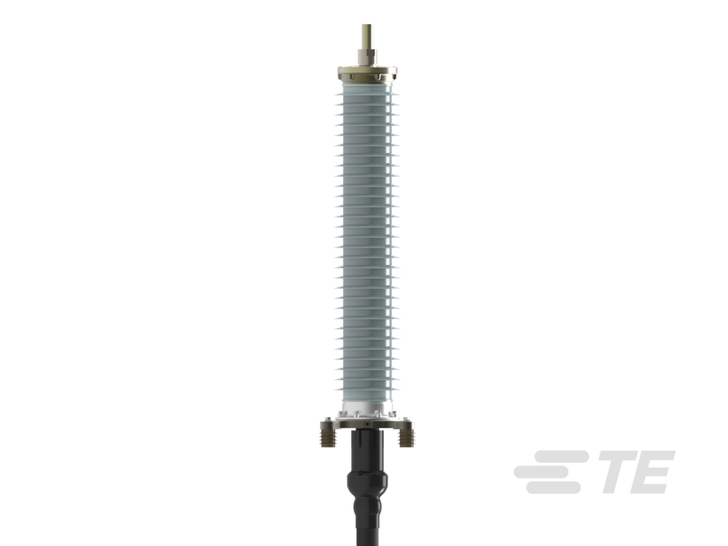115KV outdoor termination - A.Q.M. Co.,Ltd. - Raychem / TE