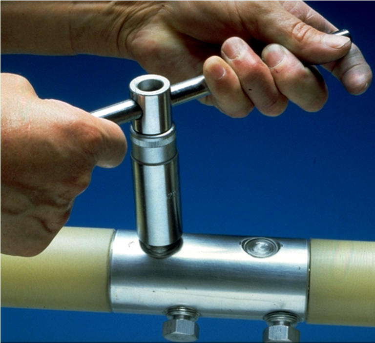 Mechanical Connectors - A.Q.M. Co.,Ltd. - Raychem / TE